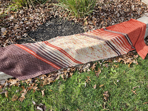 Ravelry: Honesty pattern by : : : Katie Degroff Knits