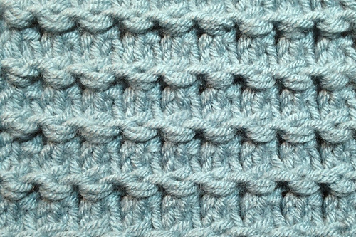 Ravelry: Birds On A Wire Lap Blanket pattern by Alice's Embrace