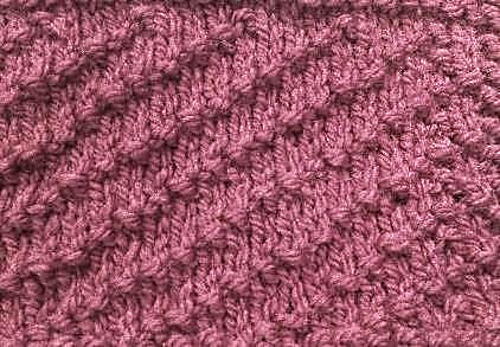 Ravelry: Journey Lap Blanket pattern by Alice's Embrace