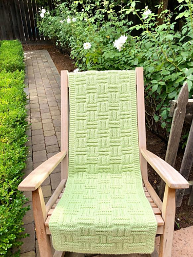 Ravelry: Thank You Prayer Shawl pattern by Alice's Embrace