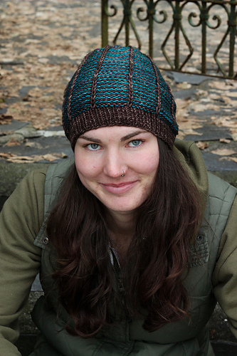Ravelry: Artist of Pentacles pattern by Jess Knowles