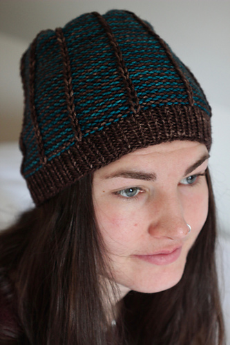 Ravelry: Artist of Pentacles pattern by Jess Knowles