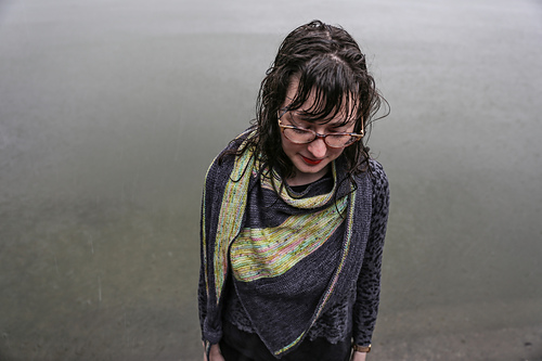 Ravelry: Four of Knives pattern by Jess Knowles