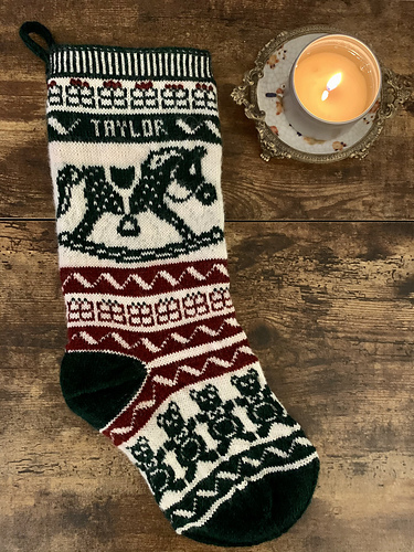 Ravelry: Vintage Toys pattern by Ursula Almeida