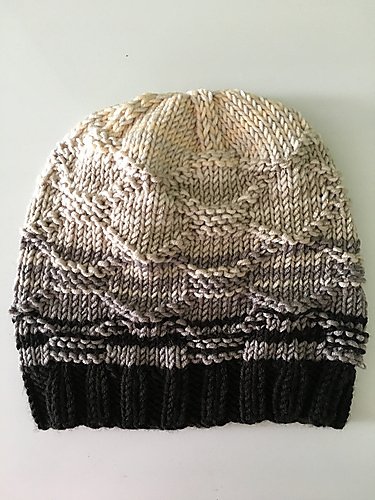 Ravelry: Friendaversary Hat pattern by Heatherbee Crafts