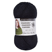 Ravelry: Loops & Threads Charisma
