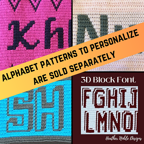 Ravelry: Greyhound Blanket pattern by Heather Noble