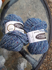 Ravelry: Studio Donegal Donegal Aran Tweed