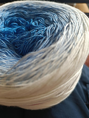 Ravelry: Cotton Kings Sultan Deluxe