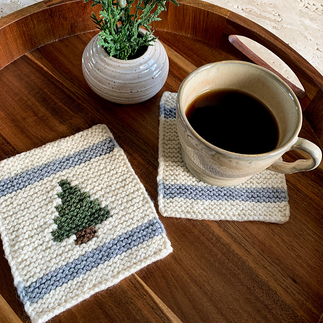 Ravelry: Cypress pattern by Margaret