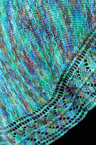 Ravelry: The Seafarer pattern by Heidi Cantway