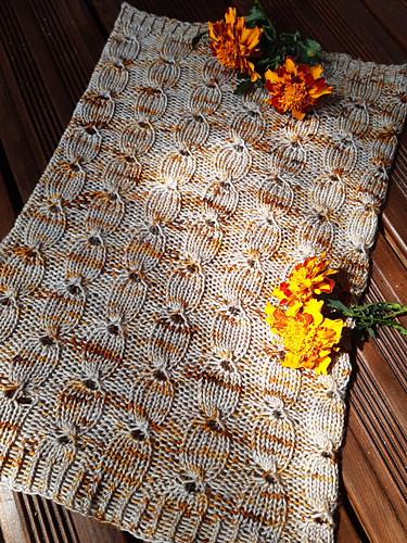 Ravelry: Lavender Lullaby pattern by Susanna Winter