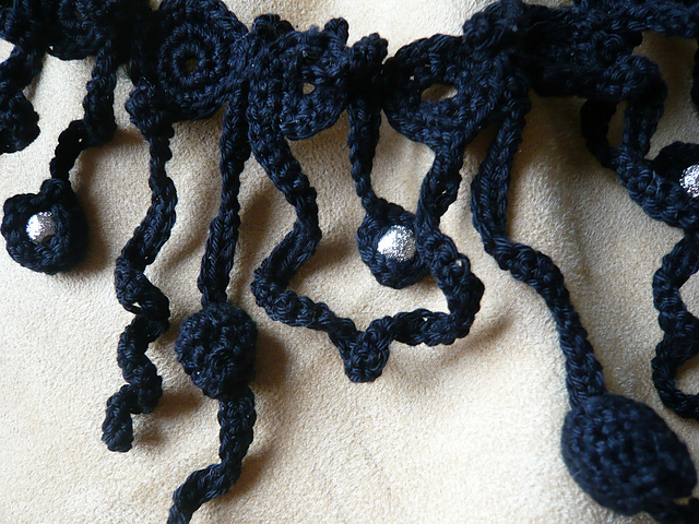Ravelry: heimer's Swirlery