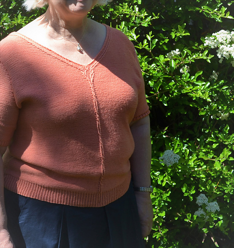 Ravelry: Lariat pattern by yamagara