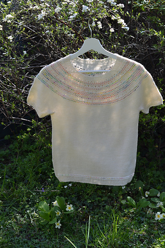 Ravelry: TanTan pattern by yamagara