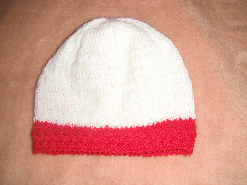 Ravelry: Pippi pattern by Mesha Knits