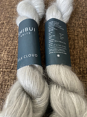 Ravelry: Shibui Knits Silk Cloud