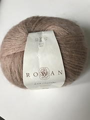 Ravelry: Rowan Kid Classic