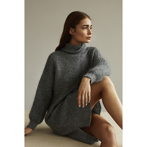 Ravelry: Stormy pattern by Helga Isager