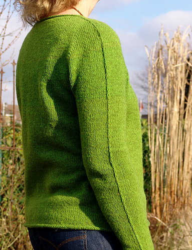 Ravelry: Friday anew pattern by ANKESTRiCK