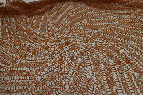 Ravelry: February pattern by MMario