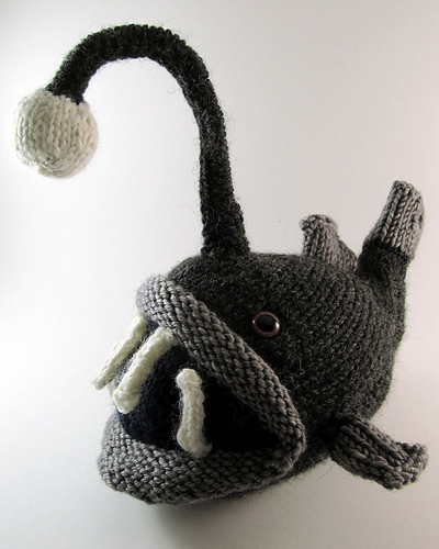 Ravelry: hello-knitty's Surprise, Charlie!
