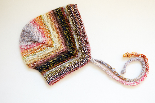 Simpler Pattern for 50s Style Cuddle Cap/Skating Cap? : r/knitting