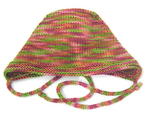 Simpler Pattern for 50s Style Cuddle Cap/Skating Cap? : r/knitting