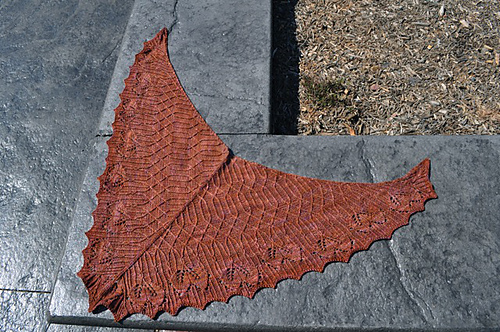 Ravelry: hellskitsch's Moth Wings