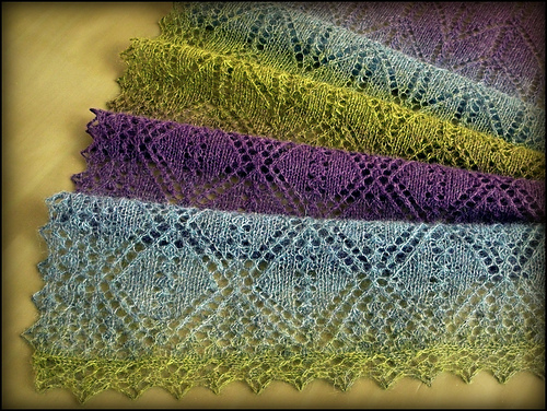 Ravelry: Gem Tree pattern by Po Lena