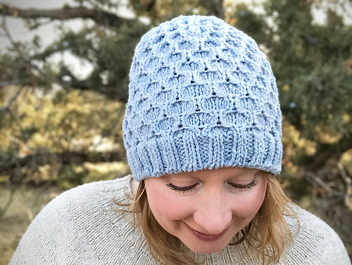 Ravelry: Anona pattern by Mindy Kingery