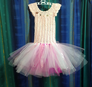 Ravelry: hesterbox's Pink Tutu