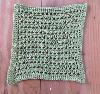 Ravelry: hesterbox's Spring Green Cloth