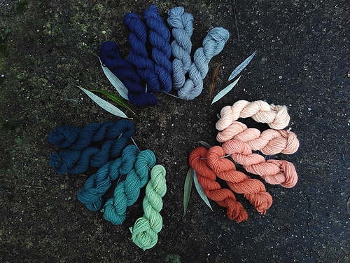 Ravelry: Hey Mama Wolf Schafwolle #03