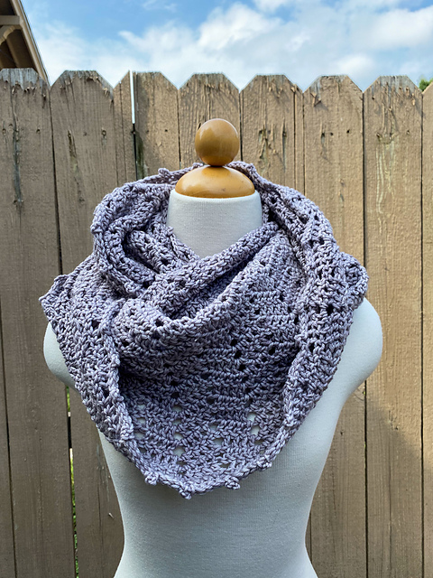 Ravelry: Almanac Cowl pattern by Rachael Mason