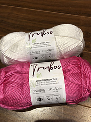 Ravelry: Lion Brand Truboo