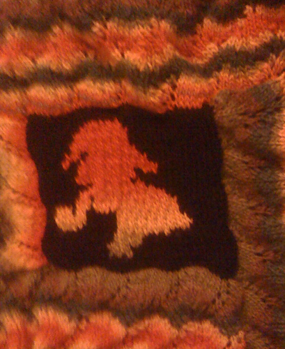 Ravelry: Old School Sherlock Holmes pattern by Adele A. Lugosi