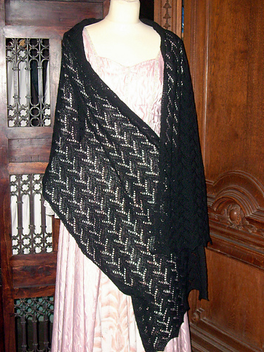 Ravelry: Julie pattern by Yilla's Ravelry Designs - YRD