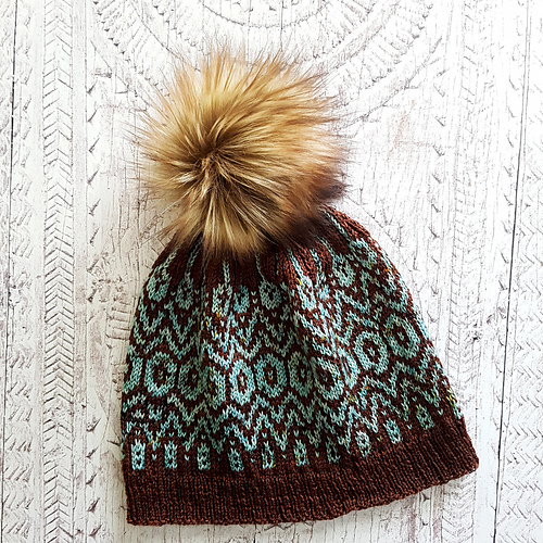 Ravelry: Morgan pattern by Kim Firth