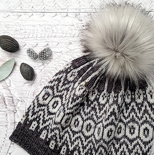 Ravelry: Morgan pattern by Kim Firth