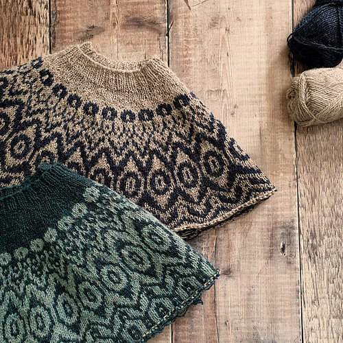 Ravelry: highfibreshop's Blythe's Spirit