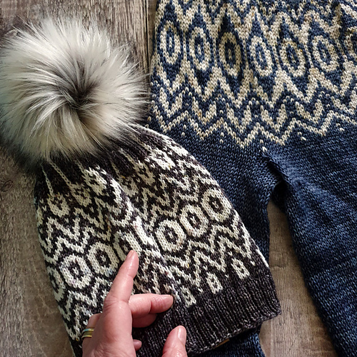 Ravelry: Morgan pattern by Kim Firth