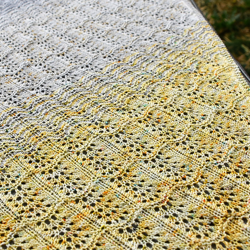 Ravelry: Interface pattern by Hilary Engebretson