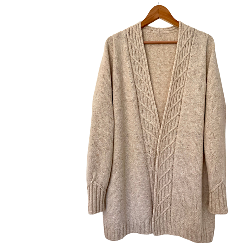 Ravelry: Winding Bands pattern by Claudia Eisenkolb