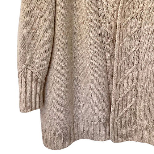 Ravelry: Winding Bands pattern by Claudia Eisenkolb