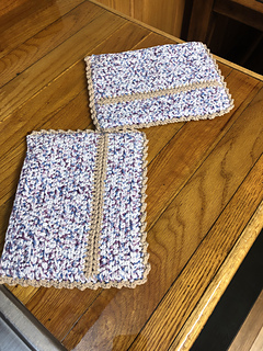 Ravelry: Homestead Potholder pattern by Christian Schmidt