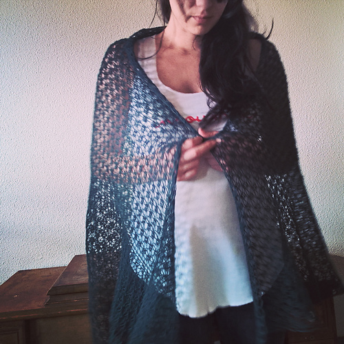 Ravelry: Golda pattern by Hélène Magdo