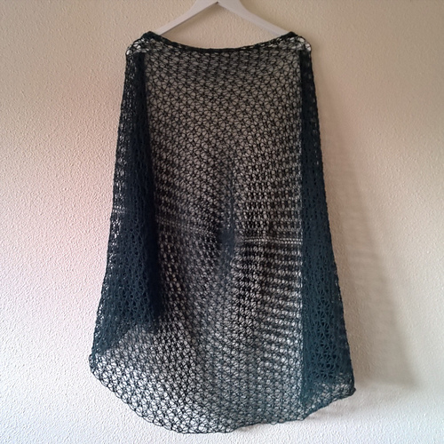 Ravelry: Golda pattern by Hélène Magdo