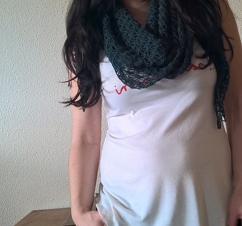 Ravelry: Golda pattern by Hélène Magdo