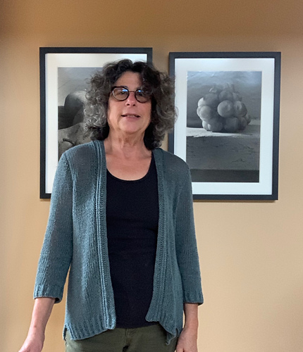 Ravelry: Bowen pattern by Elizabeth Doherty